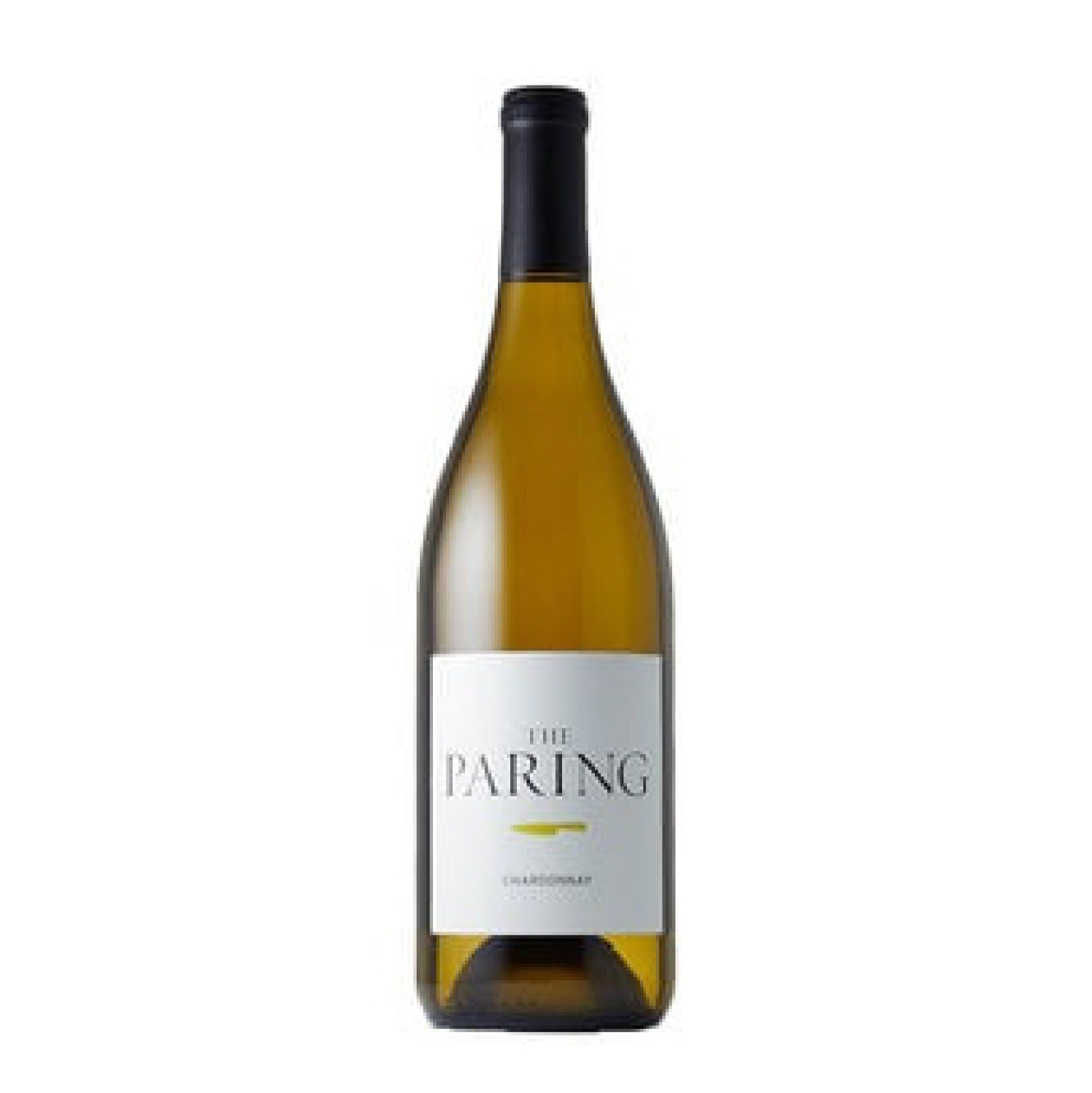 The Paring Chardonnay 2018 – Wine Picks